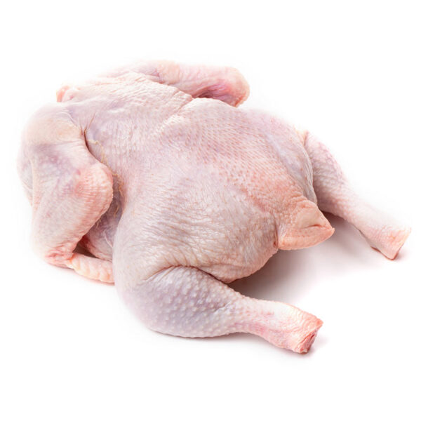 Cajón de pollo – PIQUIMAU